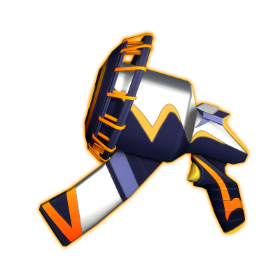 Vector - Blaston Wiki