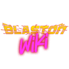Blaston Wiki